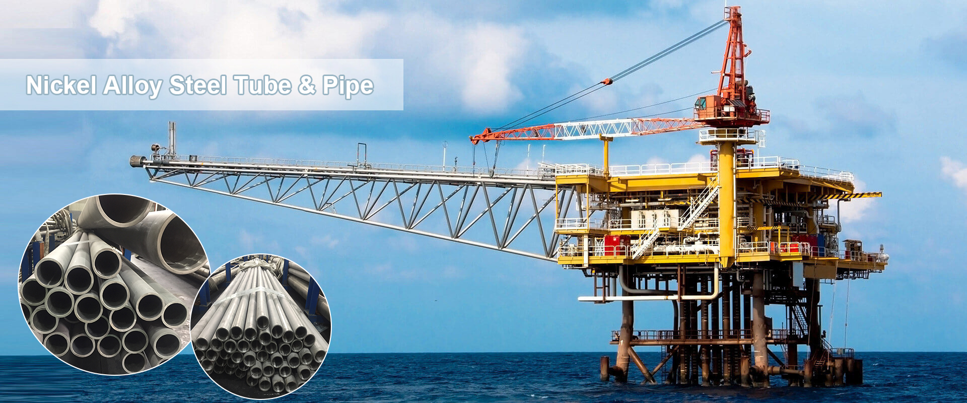 Professional Steel Tube & Pipe Manufacturers & Suppliers | Ark Steel Tube